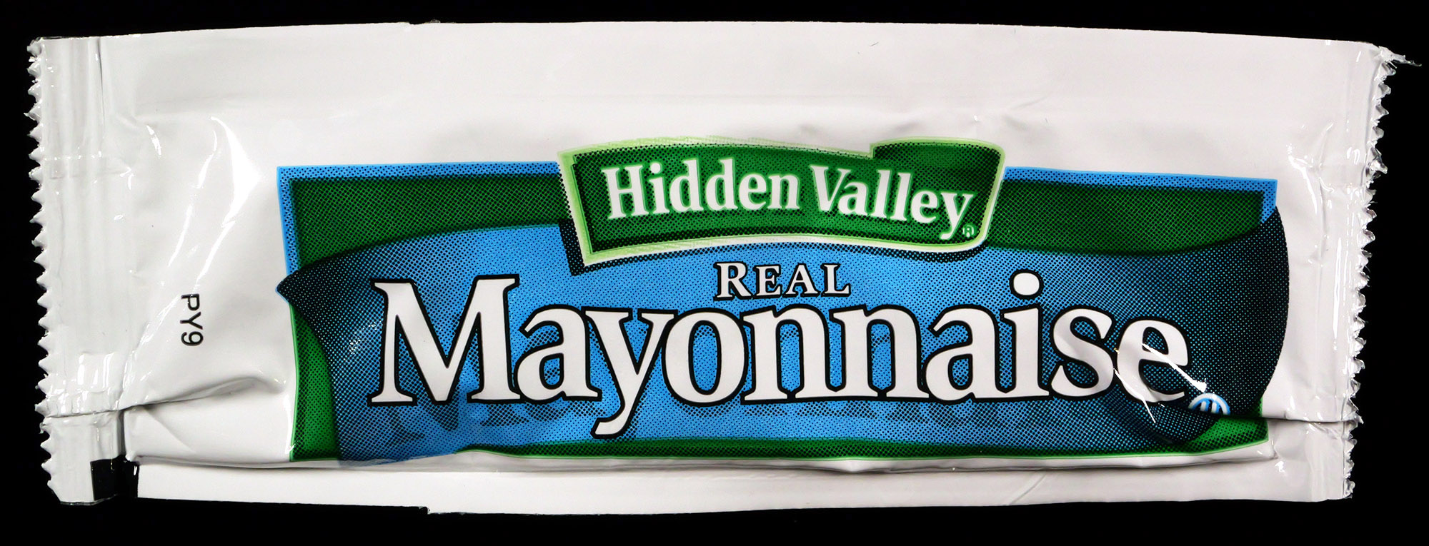 The Condiment Packet Gallery